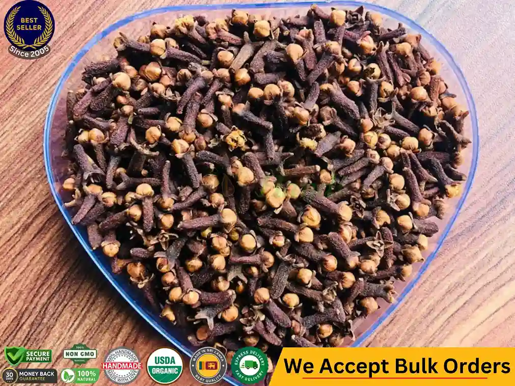 Shop Premium Clover Seeds & Organic Ground Cloves | Buy Dutch Clover ...